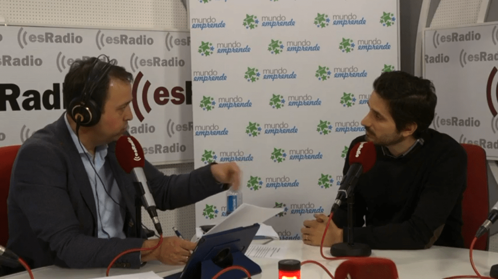 Impact Hub Madrid, cómo generar emprendimiento con impacto - Entrevista ...