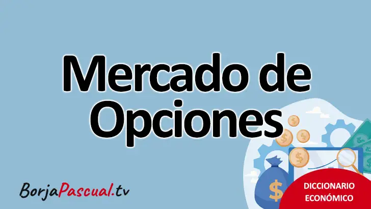 Mercados de Opciones: Todo lo que Necesitas Saber
